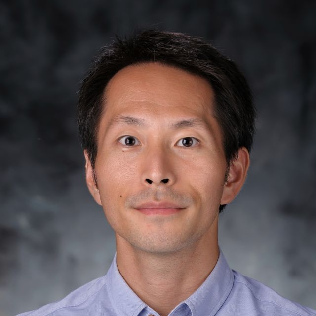 Ryo Aono | Department of Economics | UC Santa Barbara